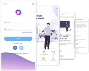 App entwickeln lassen | DevConsult Berlin